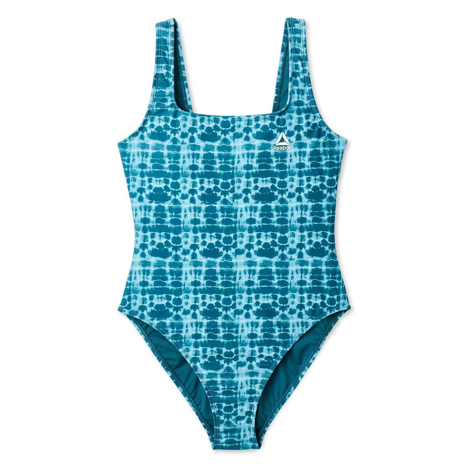 Click here for Reebok Womens Scoop-Neck One Piece Swimsuit M prices