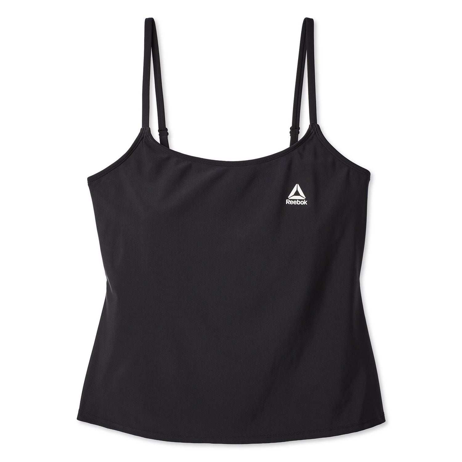 Click here for Reebok Womens Adjustable Tankini Xs prices