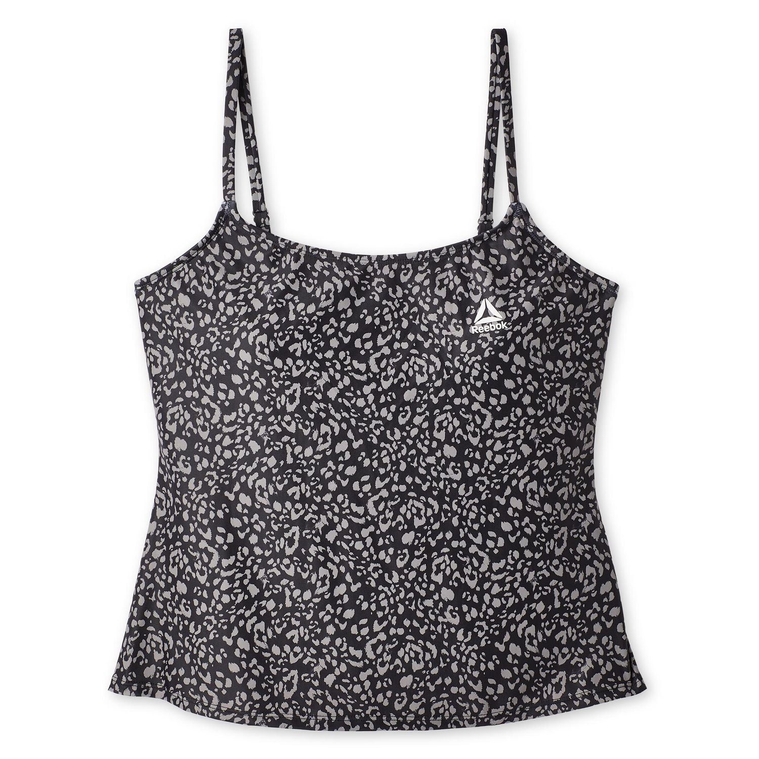 Click here for Reebok Womens Adjustable Tankini Xs prices
