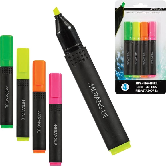 Highlighters | Walmart Canada