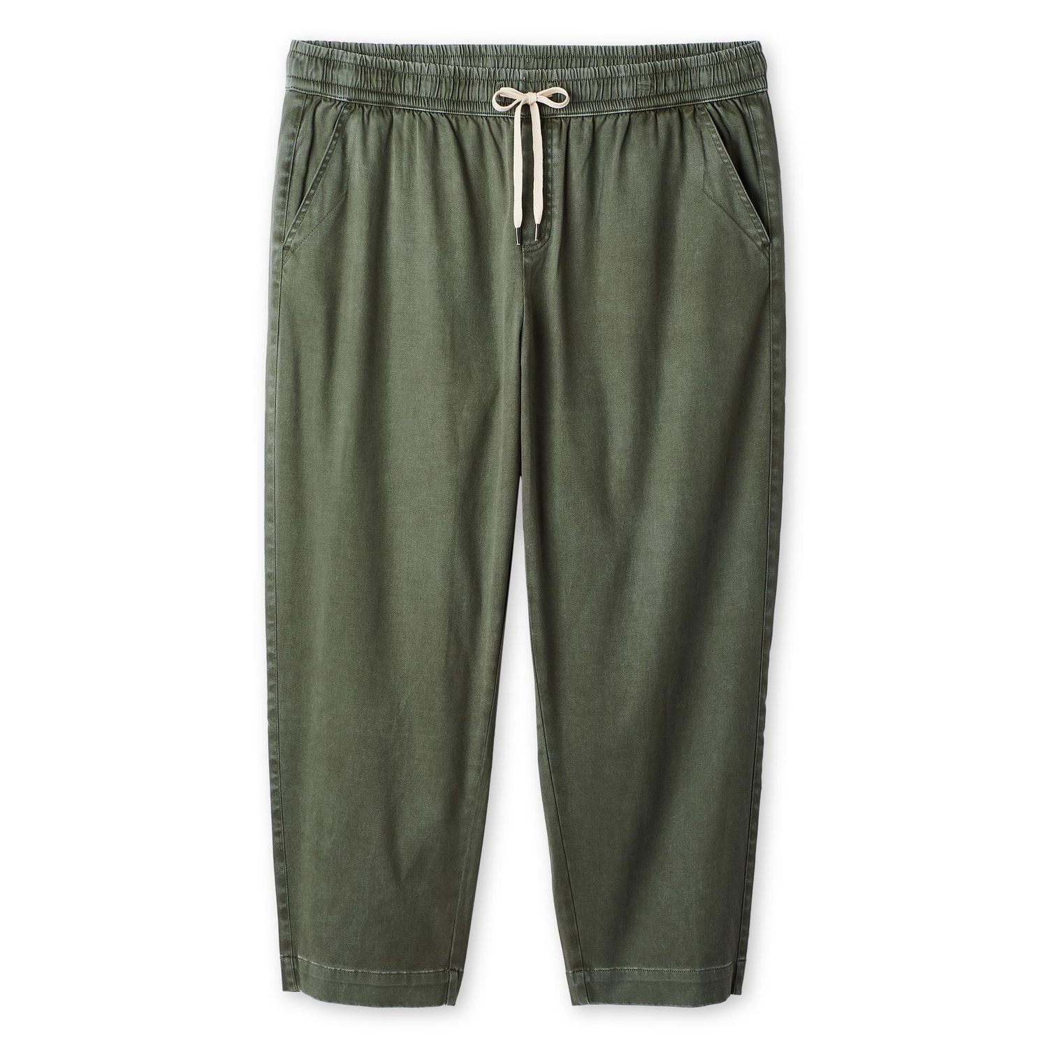 Click here for Lane Bryant Womens Plus Pull-On Chino Pant 20w prices