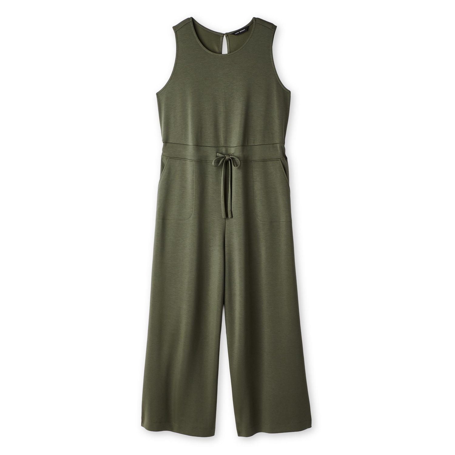 Click here for Lane Bryant Womens Plus Wide Leg Jumpsuit 3x prices