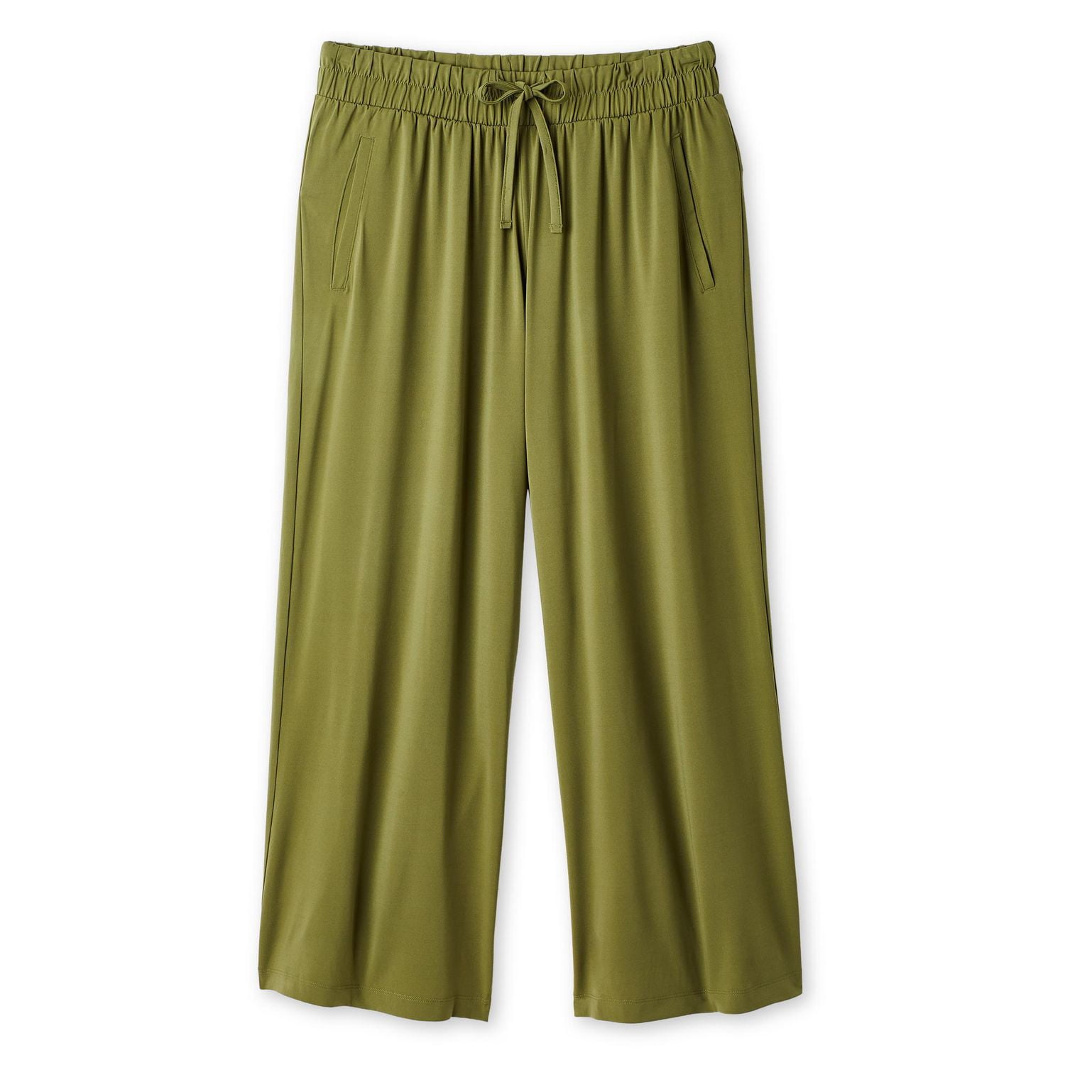 Click here for Lane Bryant Womens Plus Jersey Pull-On Pant 4x prices