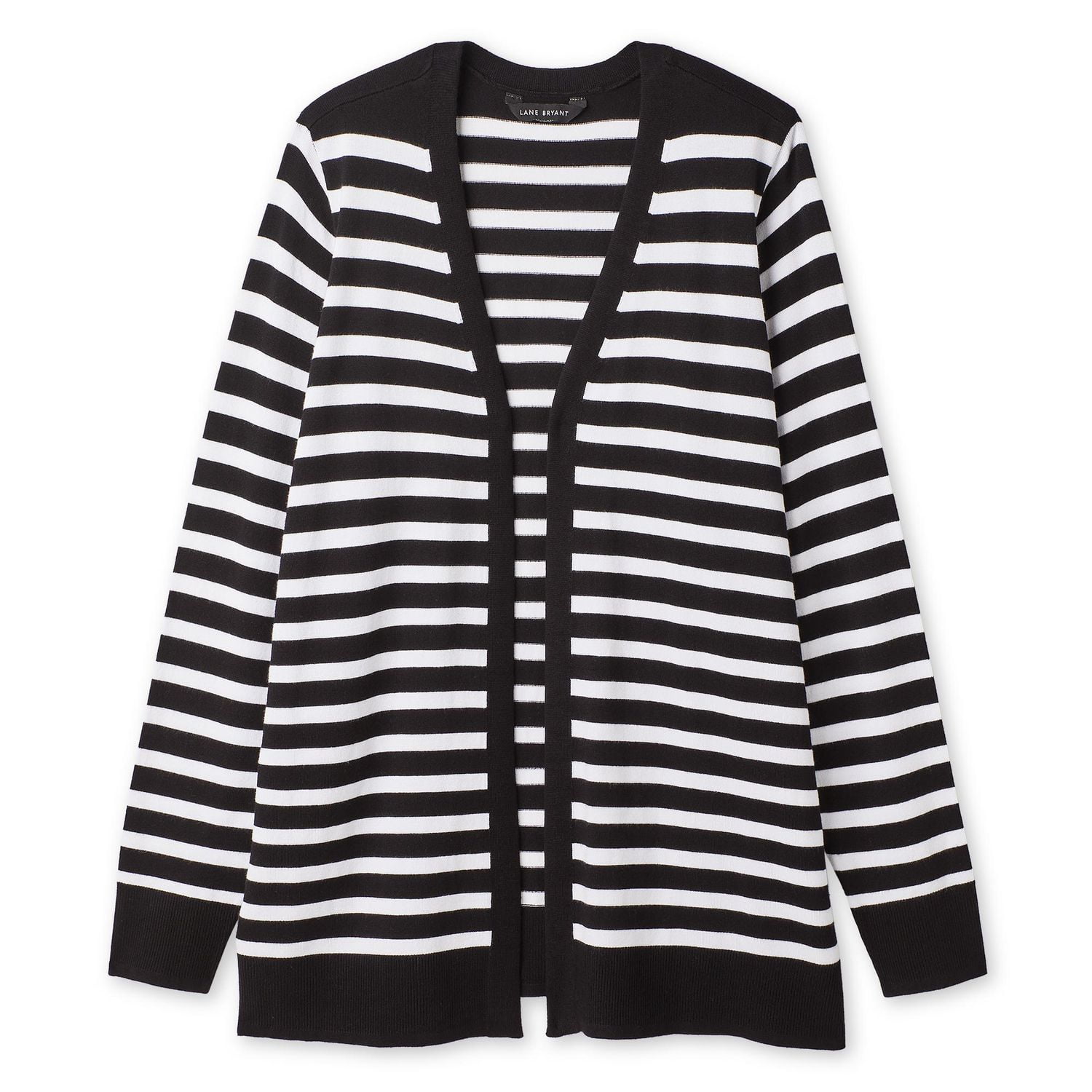 Click here for Lane Bryant Womens Plus Open-Front Cardigan 2x prices