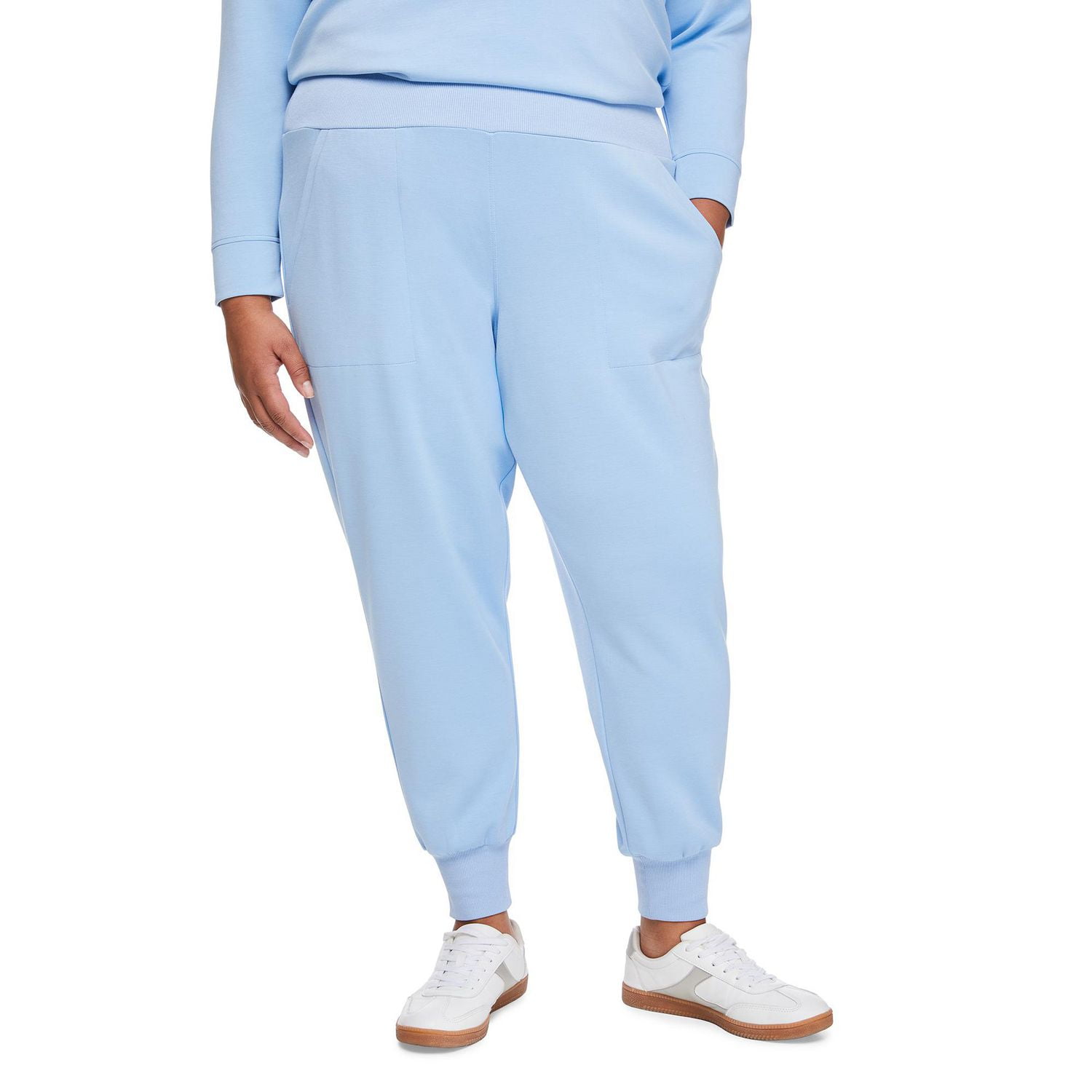 Click here for Lane Bryant Womens Plus Jogger 3x prices