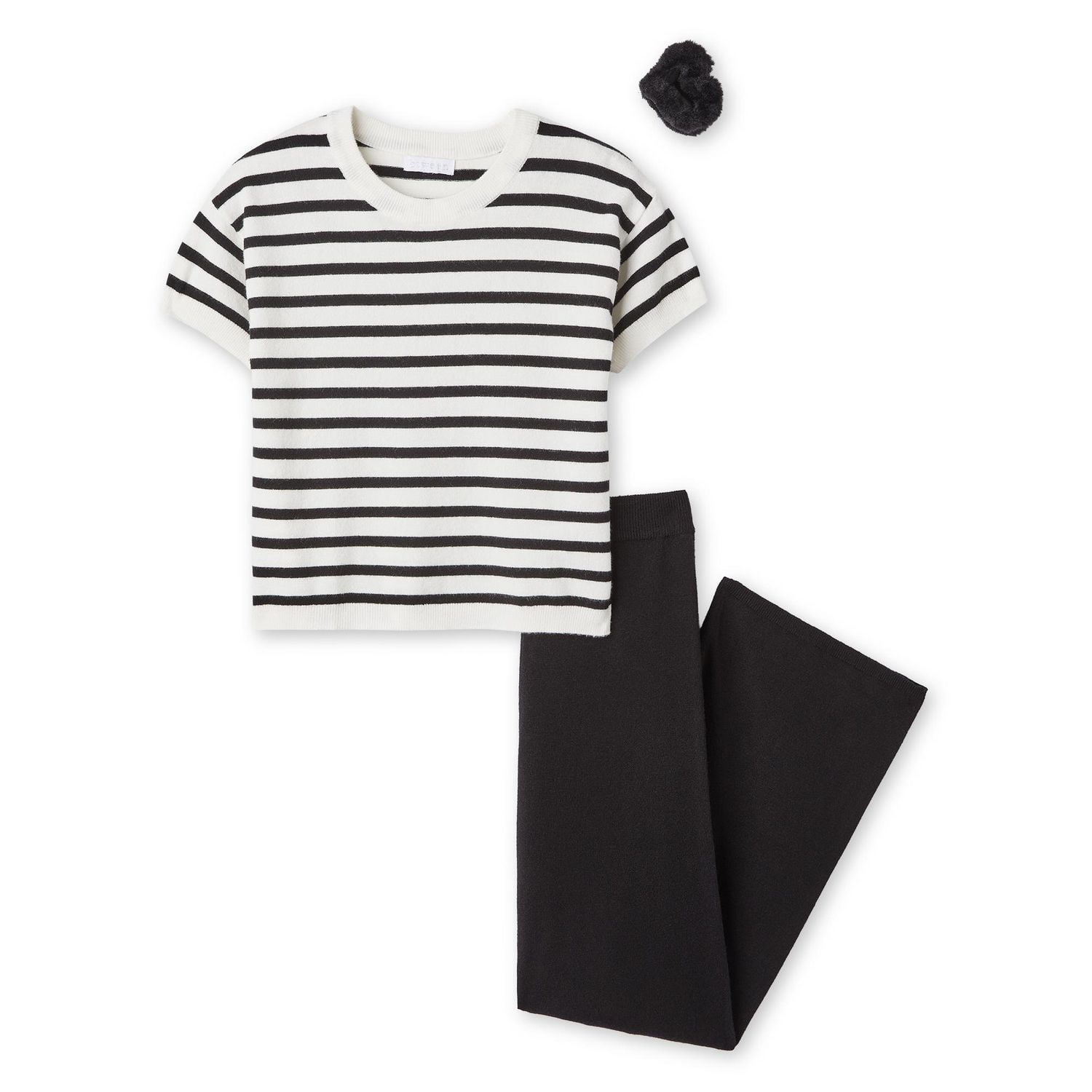 Click here for Btween Girls Three Piece Sweater Set M prices