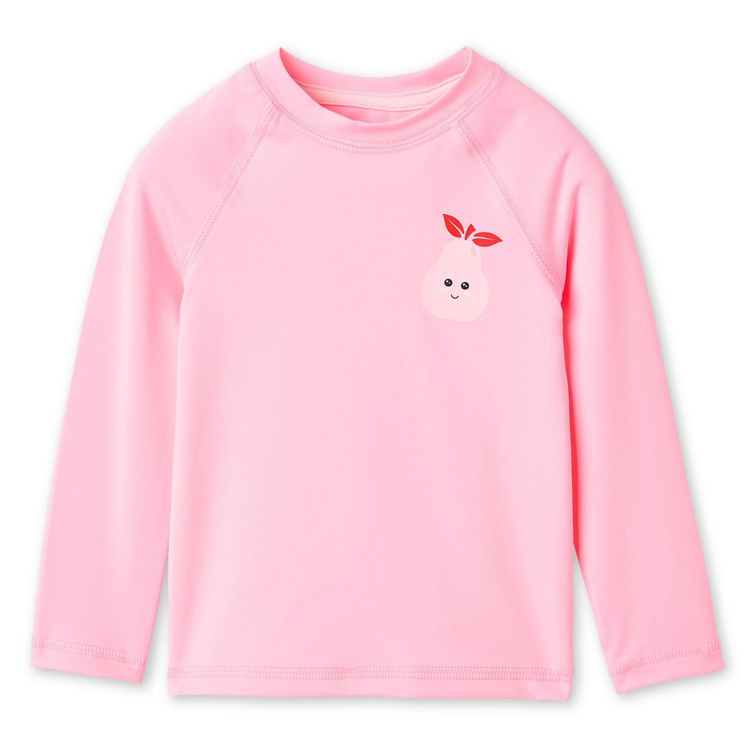 Click here for George Toddler Girls Long-Sleeve Rashguard 3t prices