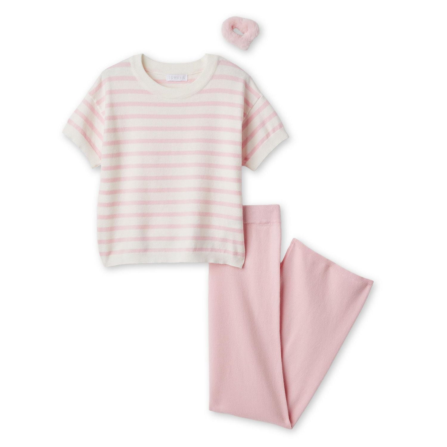 Click here for Btween Girls Three Piece Sweater Set S prices
