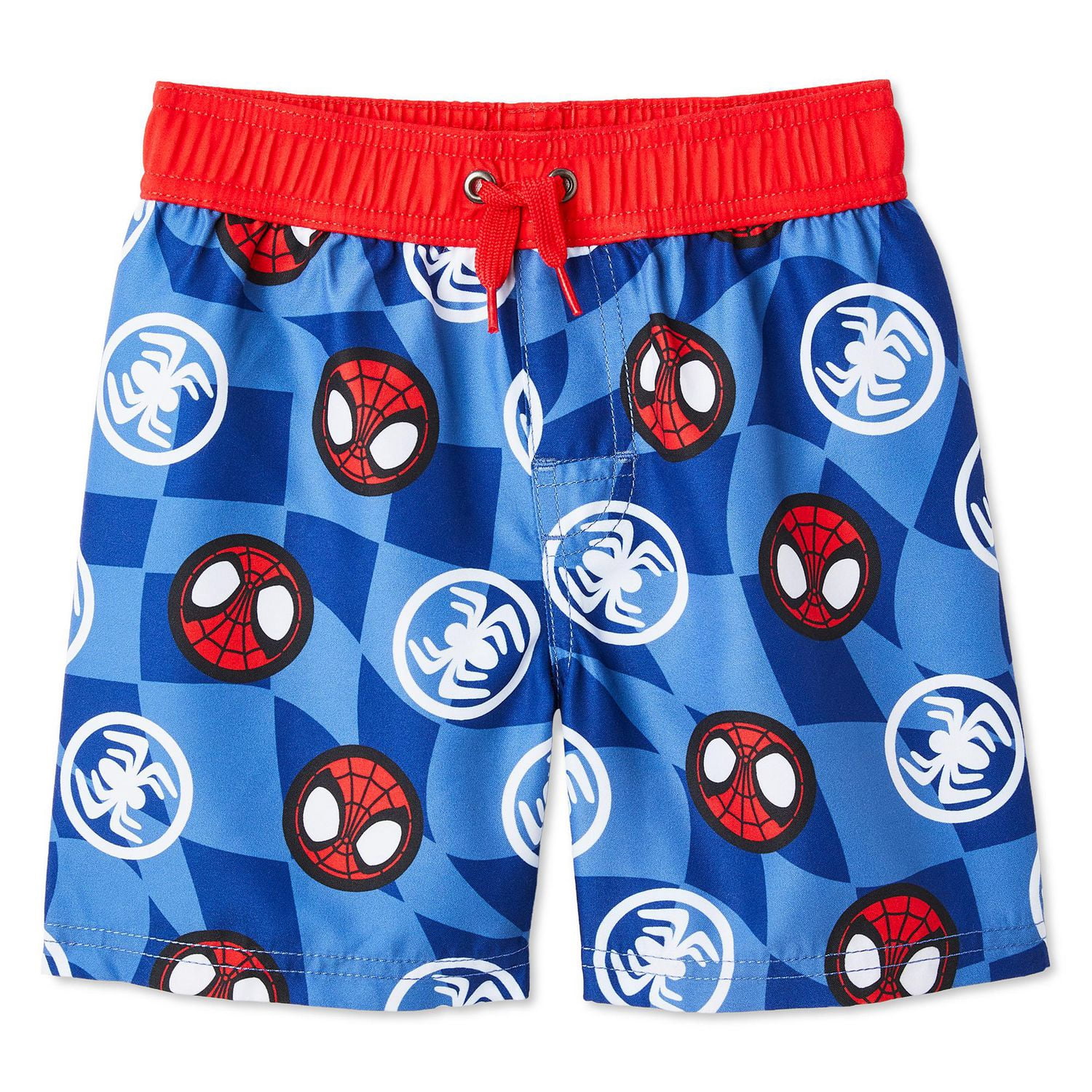 Click here for Marvel Toddler Boys Spider-Man Swim Short 3t prices
