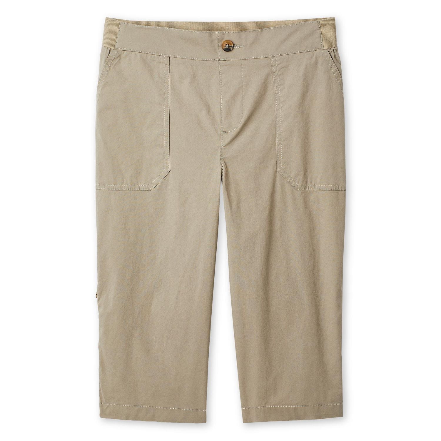 Click here for Iyla Womens Converter Bermuda Short Xs prices