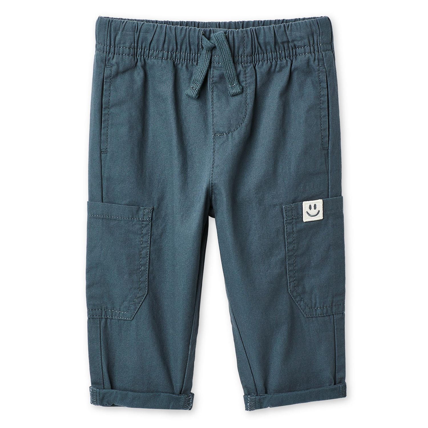 Click here for George Baby Boys Carpenter Pant 6-12 Months prices
