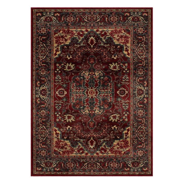 Hometrends Essex Nylon Area Rug 5'x7' - Walmart.ca
