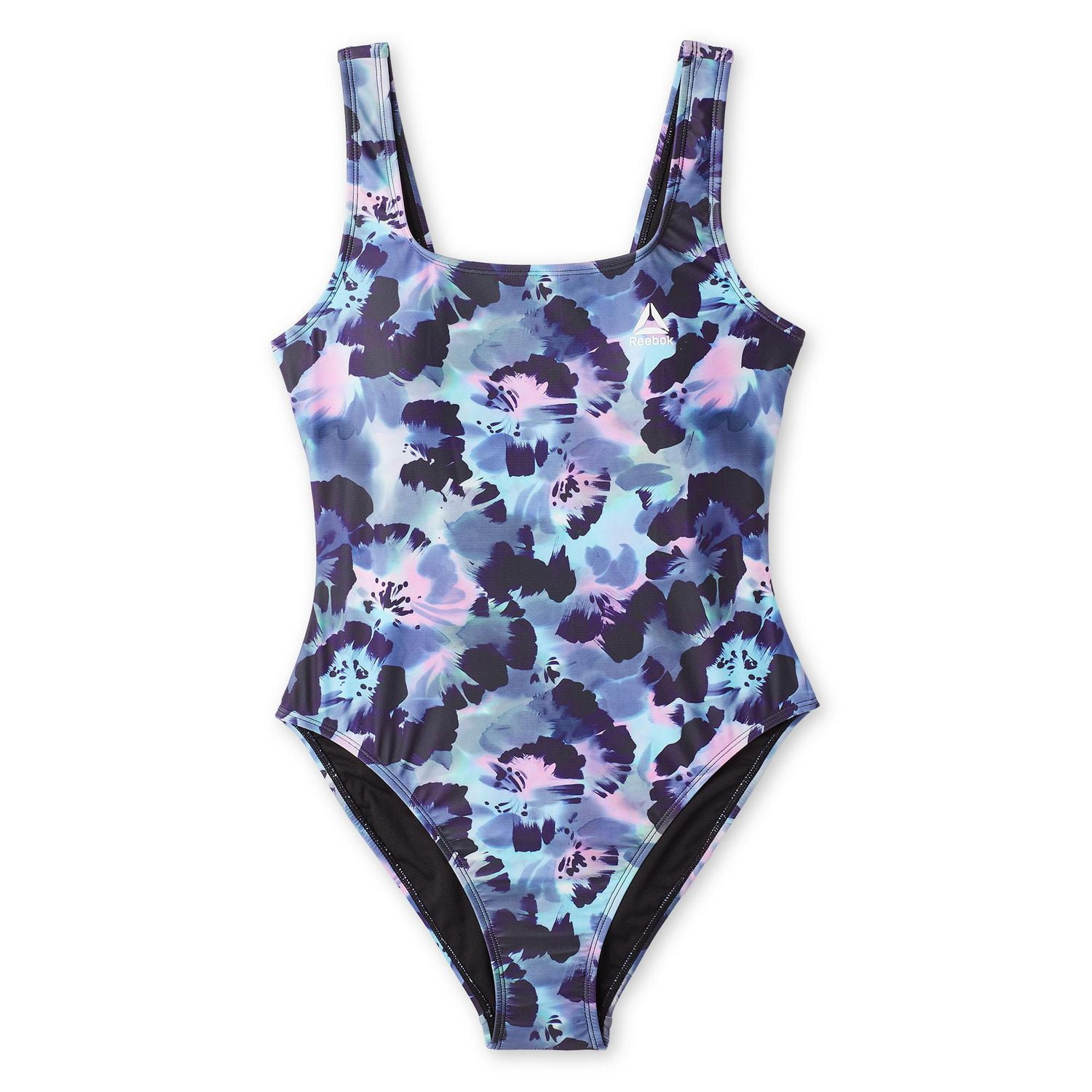 Click here for Reebok Womens Scoop-Neck One Piece Swimsuit Xxl prices