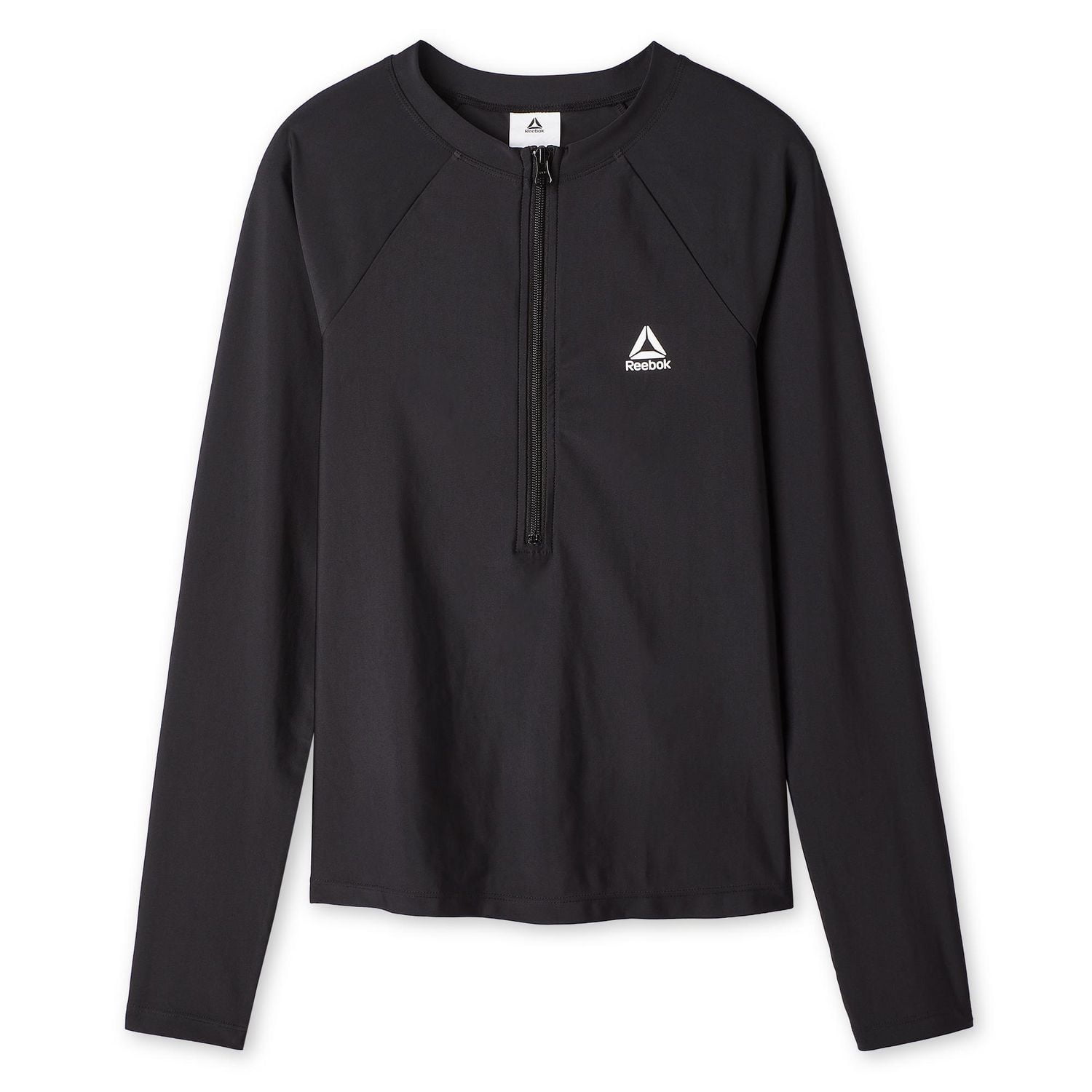 Click here for Reebok Womens Long-Sleeve Rashguard Xs prices
