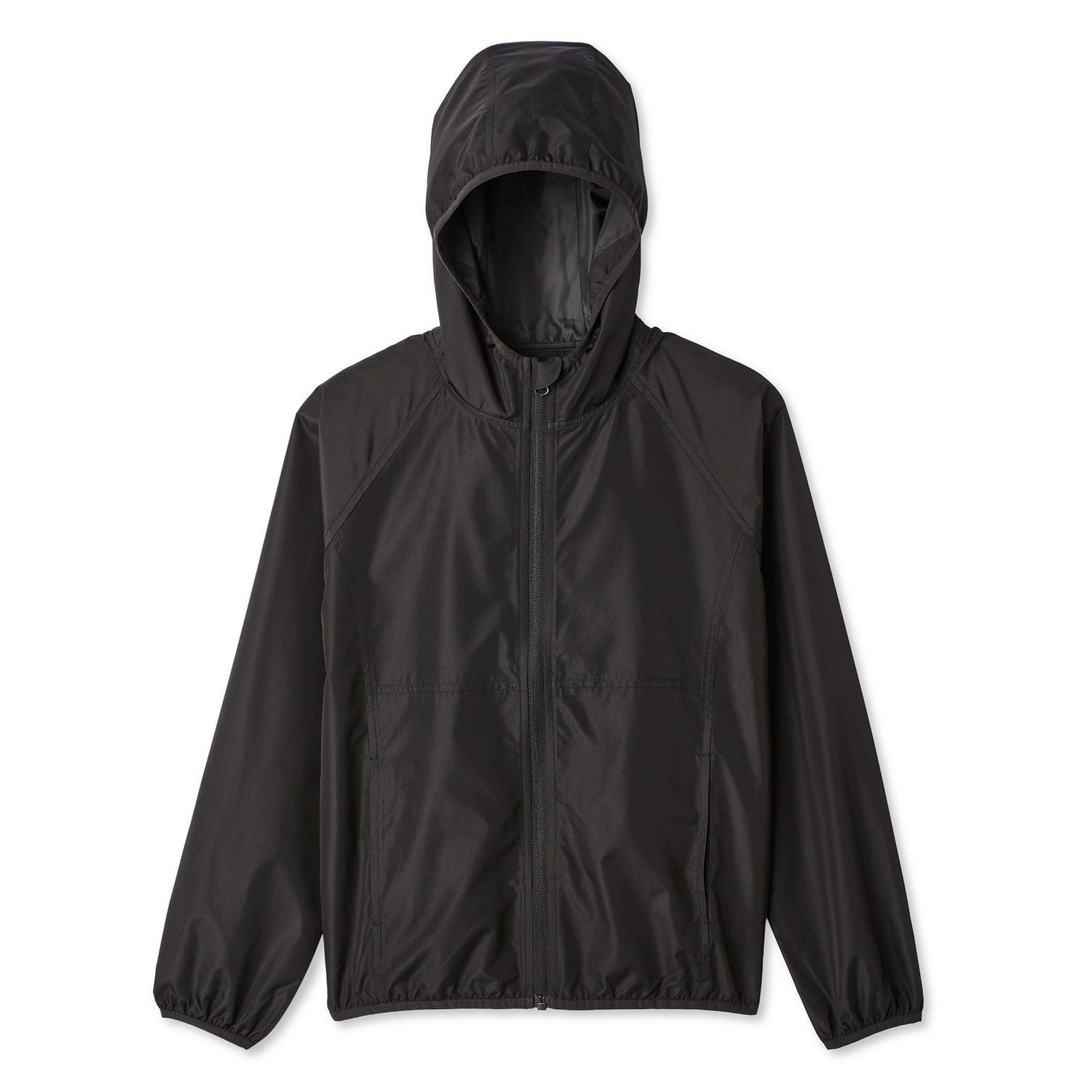Click here for George Boys Hooded Windbreaker M prices