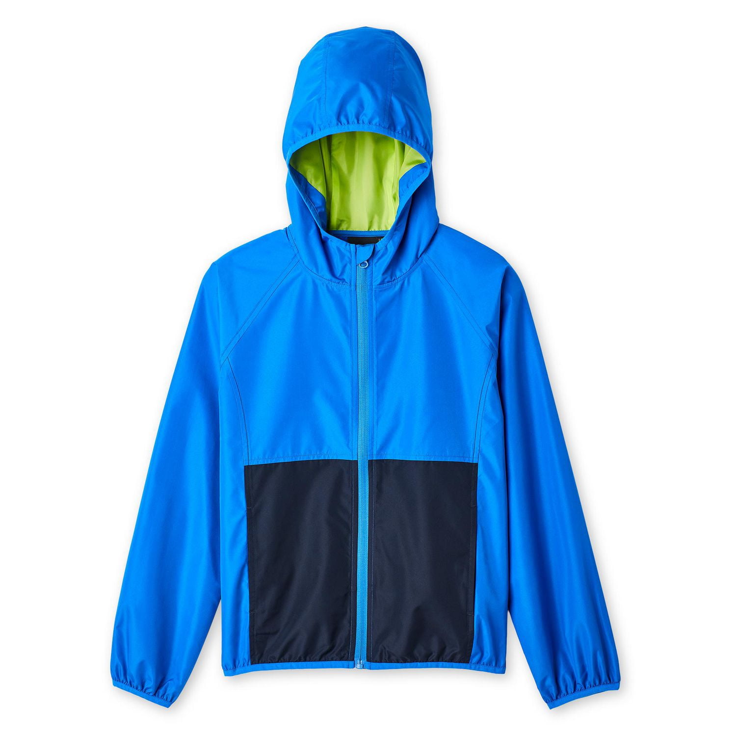 Click here for George Boys Hooded Windbreaker L prices