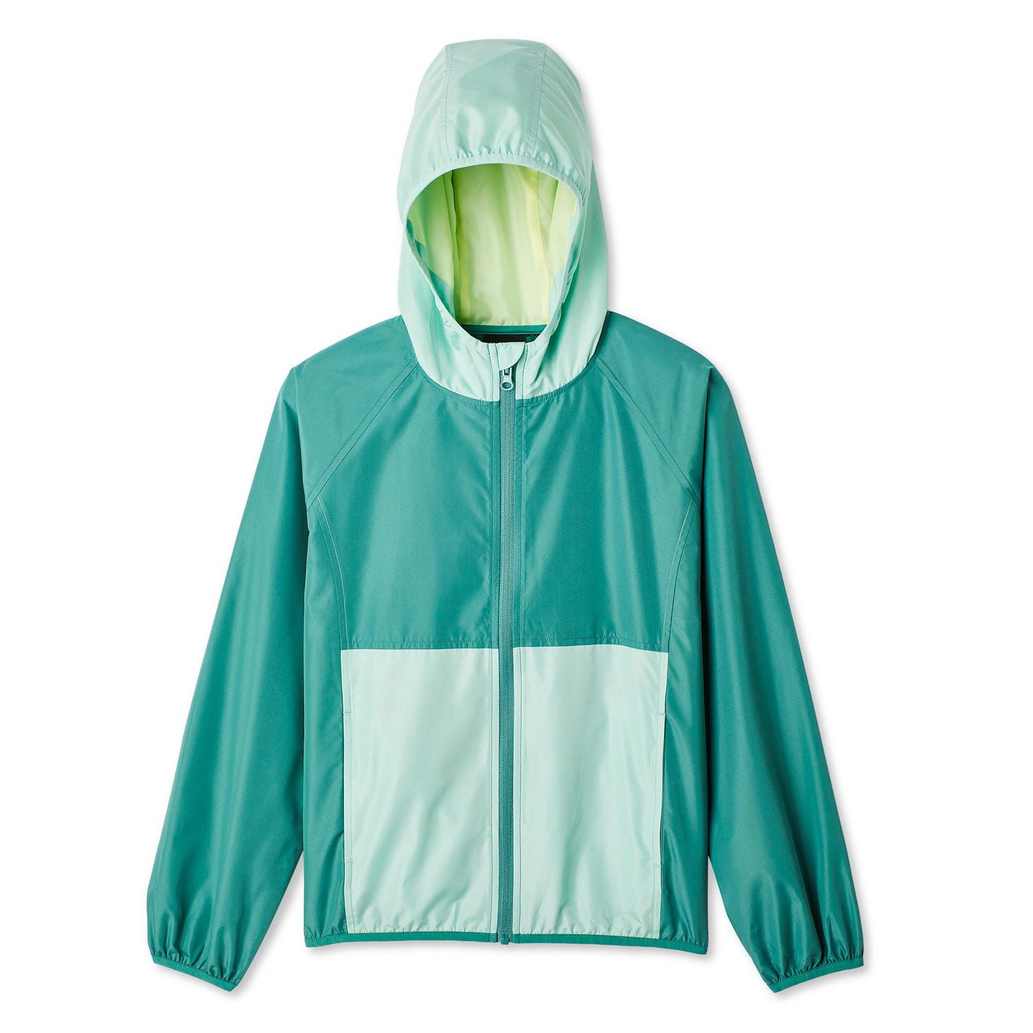 Click here for George Boys Hooded Windbreaker Xl prices