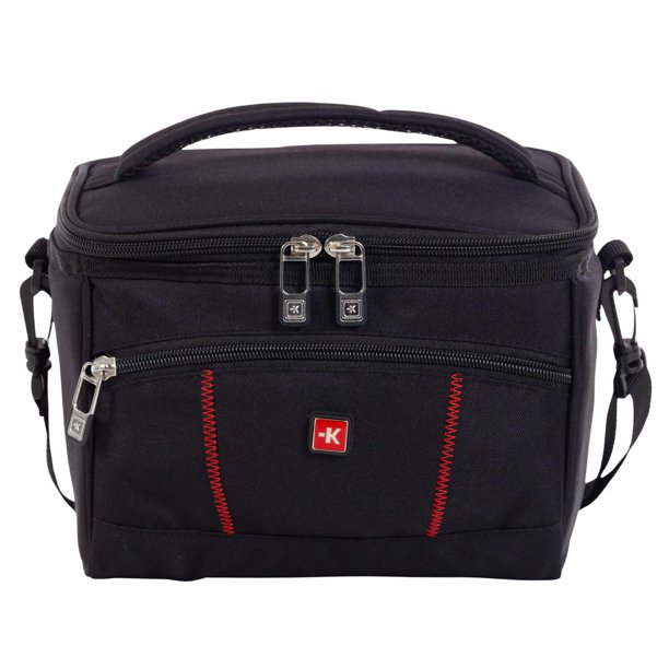 SKROSS lunch bag, black - Walmart.ca