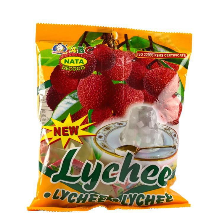Does Walmart Have Lychee at Evelyn Harry blog