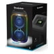 Brookstone BKS800 Big Blue Party Speaker - Walmart.ca