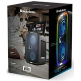 Brookstone BKS800 Big Blue Party Speaker - Walmart.ca