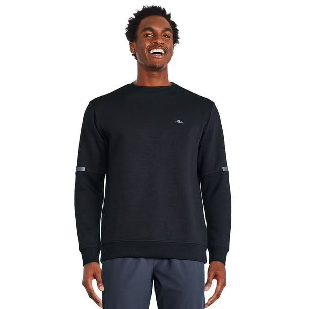 Athletic Works Men's Crew Neckline Popover - Walmart.ca