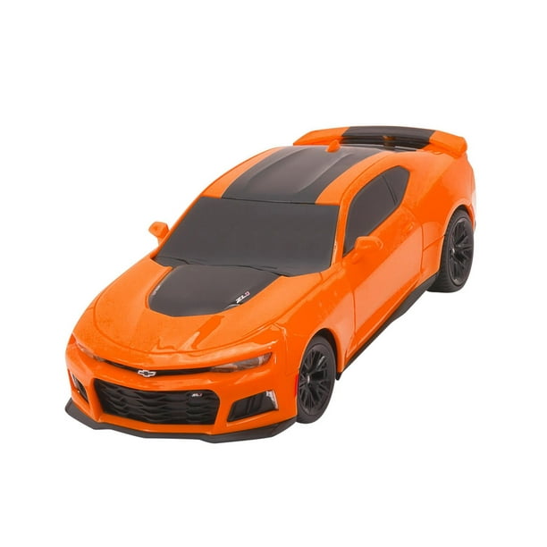 Adventure Force 1:26 Remote Control Car-Camaro ZL1 - Walmart.ca