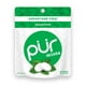 PUR Mints Sugar Free Mints with Xylitol - Natural Spearmint Flavour ...