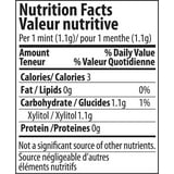 PUR Mints Sugar Free Mints with Xylitol - Natural Spearmint Flavour ...