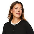Cardigan à manches longues Iyla pour femmes - Walmart.ca