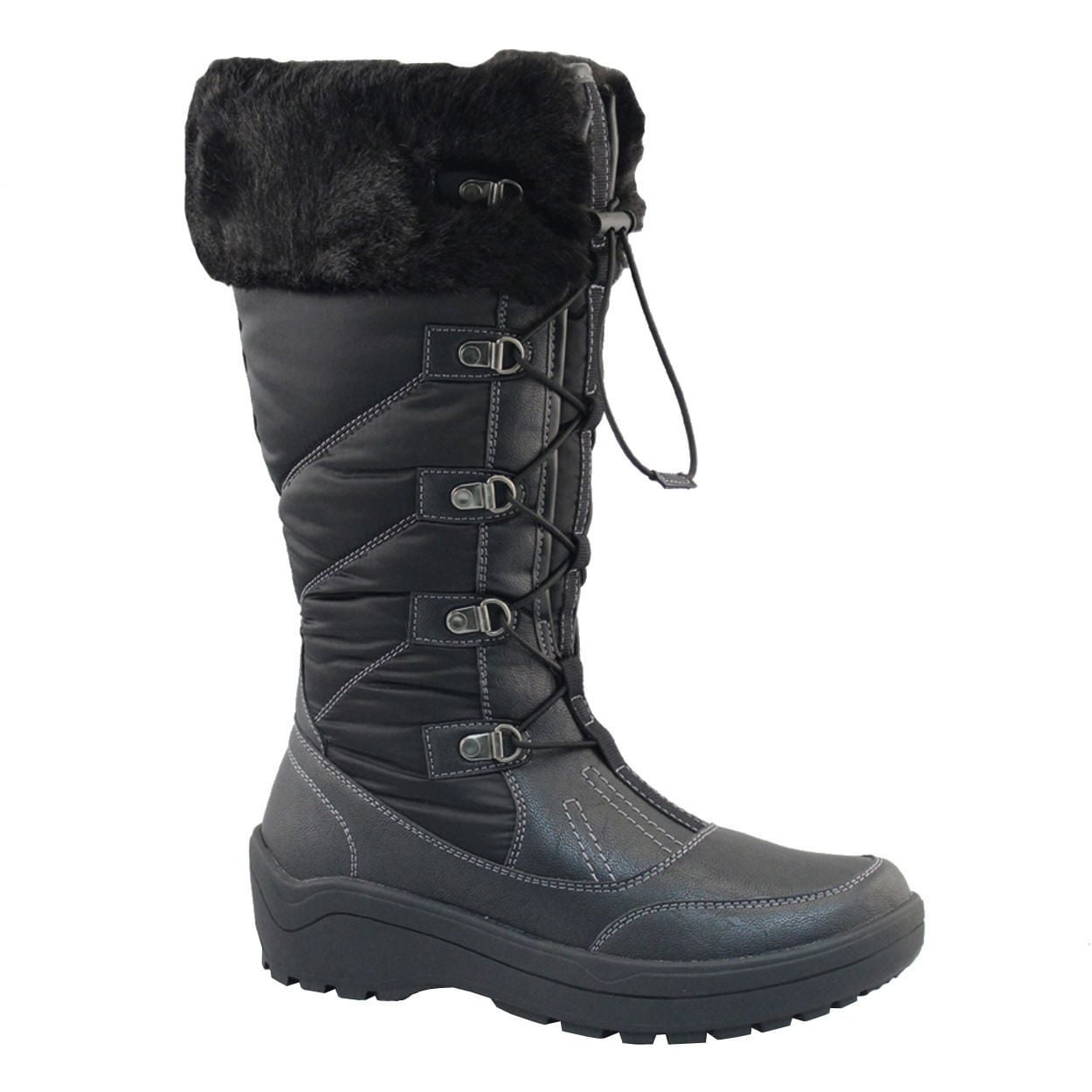 George Tracy Ladies Winter Boots | Walmart Canada