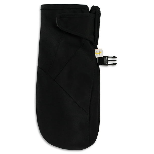 Hot Paws Ladies' Softshell Mitt - Walmart.ca