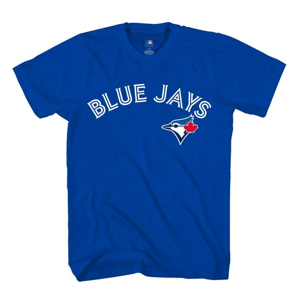 Mens MLB Blue Jays Ryu T-Shirt - Walmart.ca