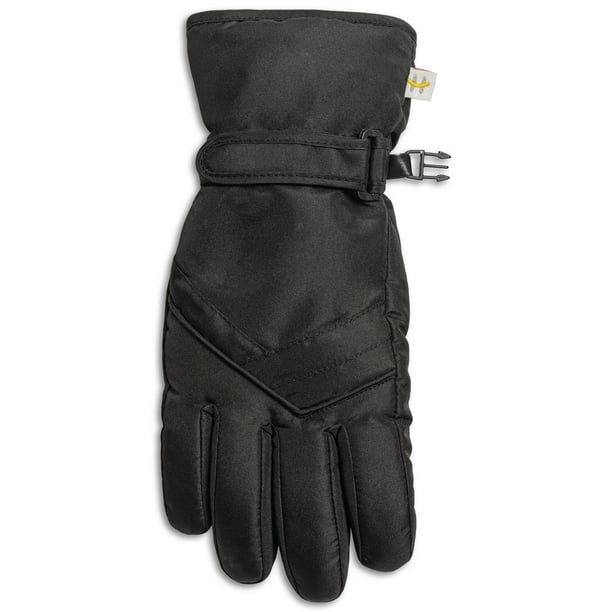 Hot Paws Ladies' Winter Gloves - Walmart.ca