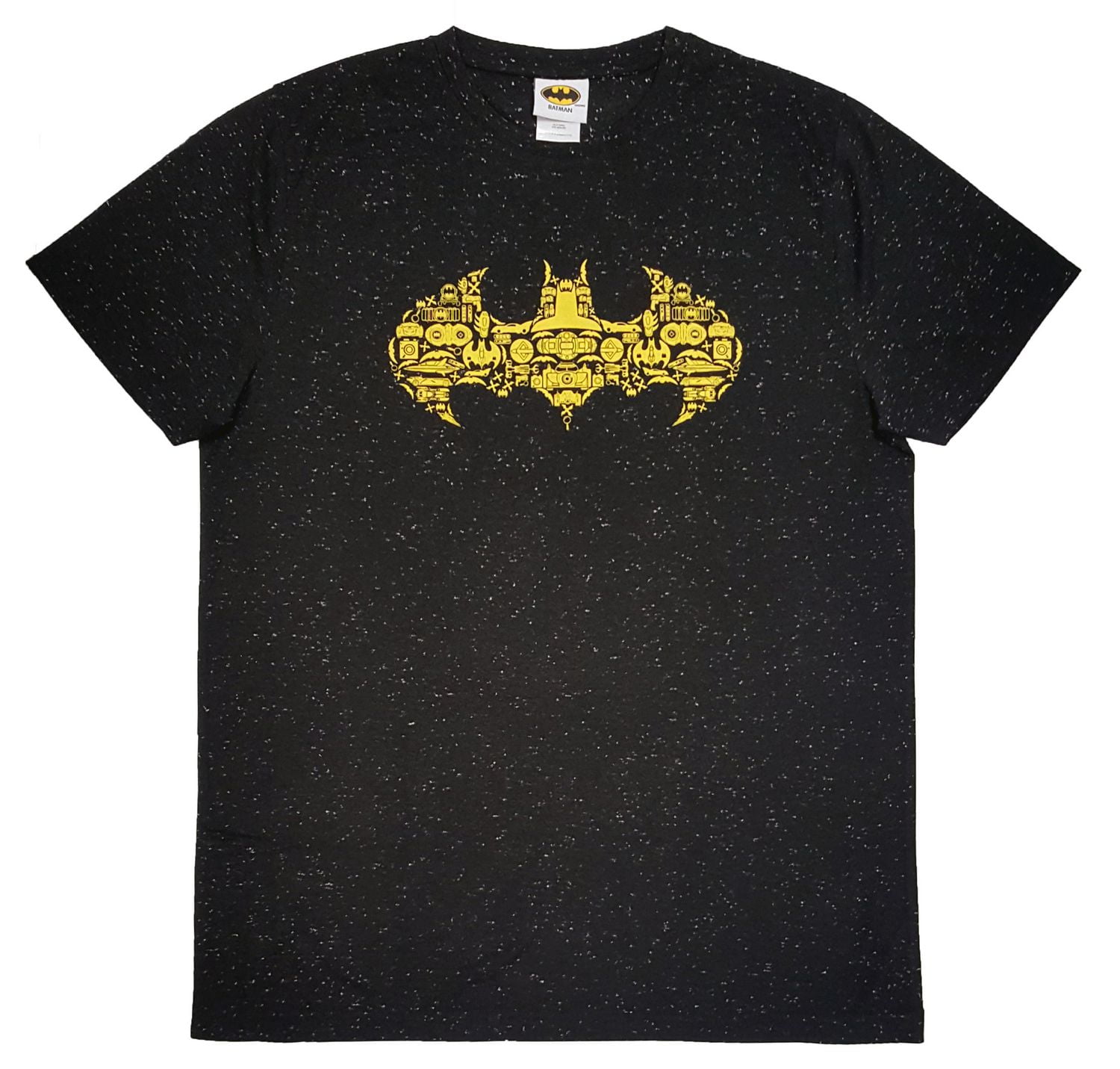 Batman Men's short Sleeve T-Shirt | Walmart Canada
