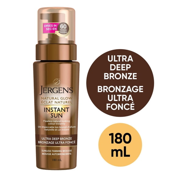 Tanning | Walmart Canada