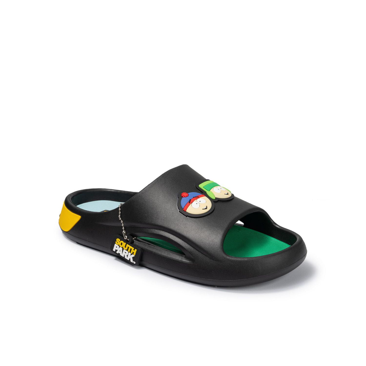Click here for South Park Mens Comfort Slides 10 prices
