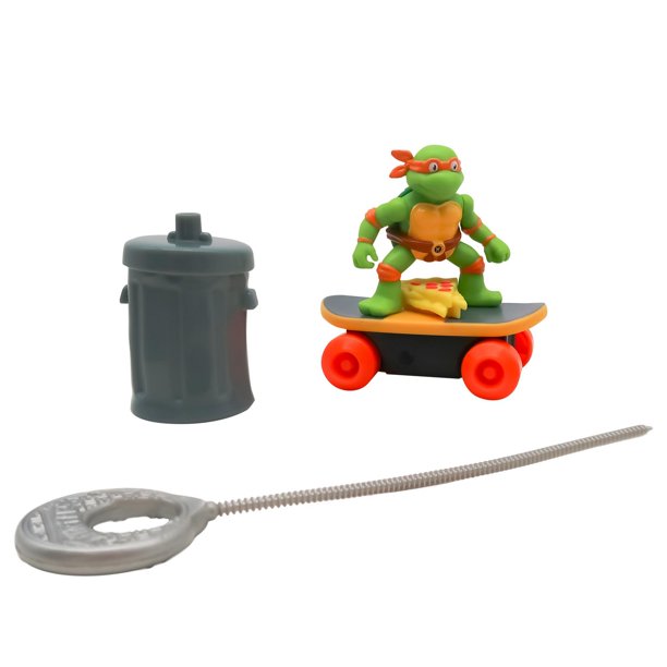 TMNT SWITCH KICK SKATER MICHAELANGELO - Walmart.ca