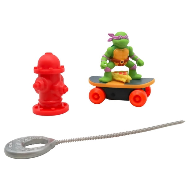TMNT SWITCH KICK SKATER DONATELLO - Walmart.ca