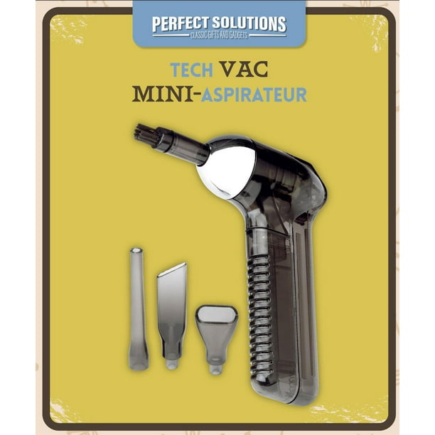 Tech Vac - Walmart.ca