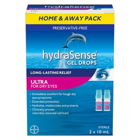 hydraSense | Walmart Canada