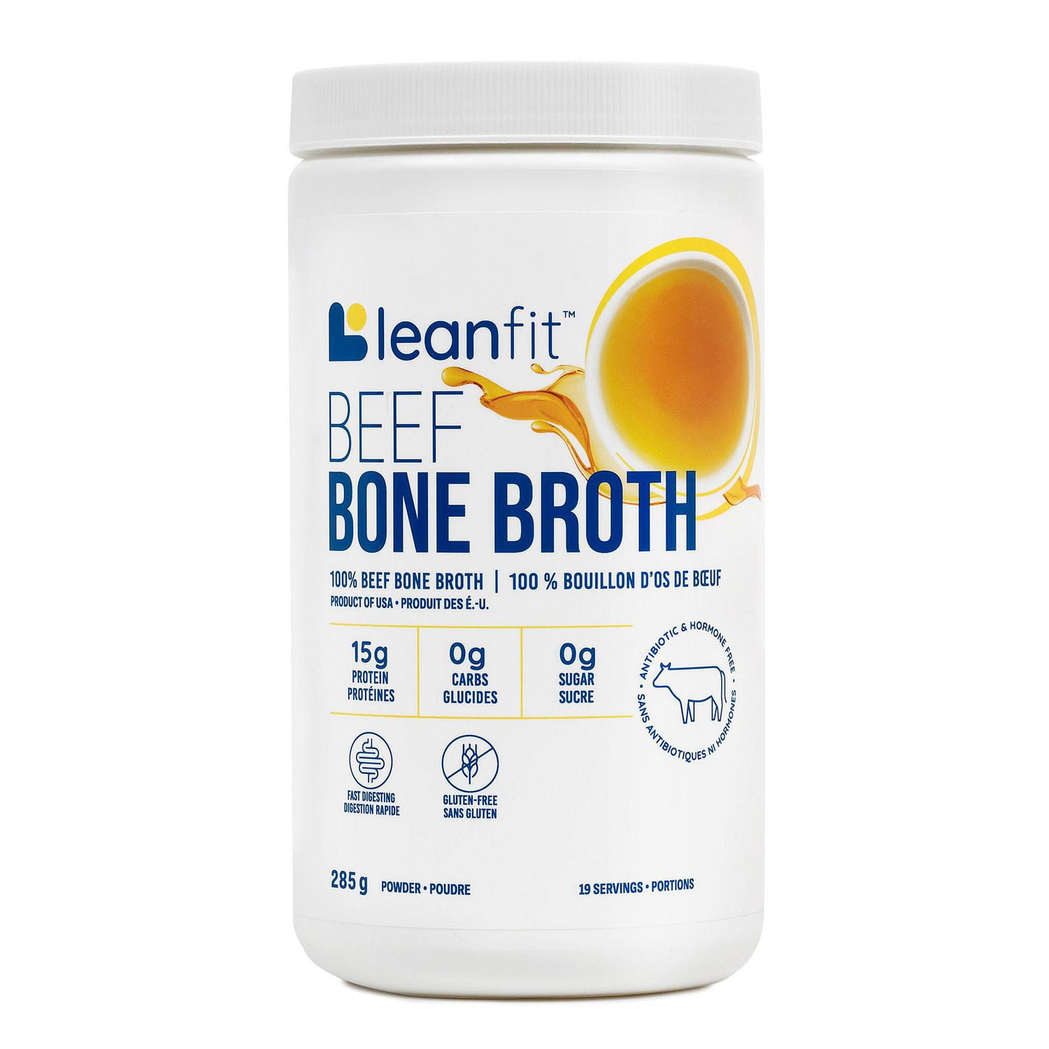 Bone Broth Powder & Protein | Walmart Canada