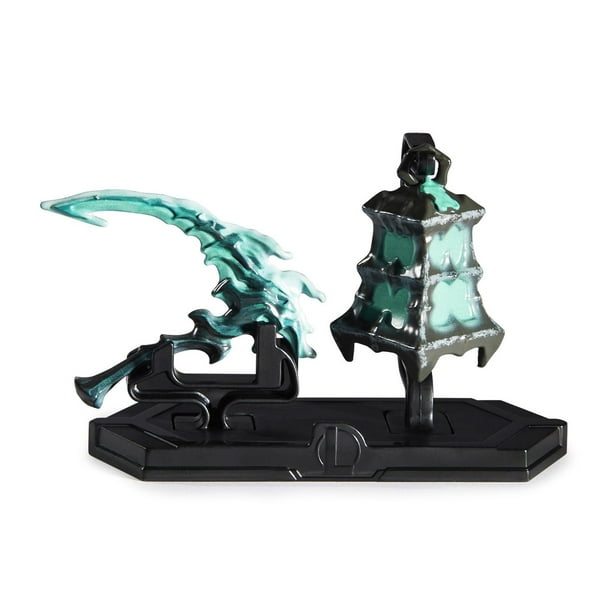 League of Legends, Official Thresh Scythe and Lantern Collectible with ...