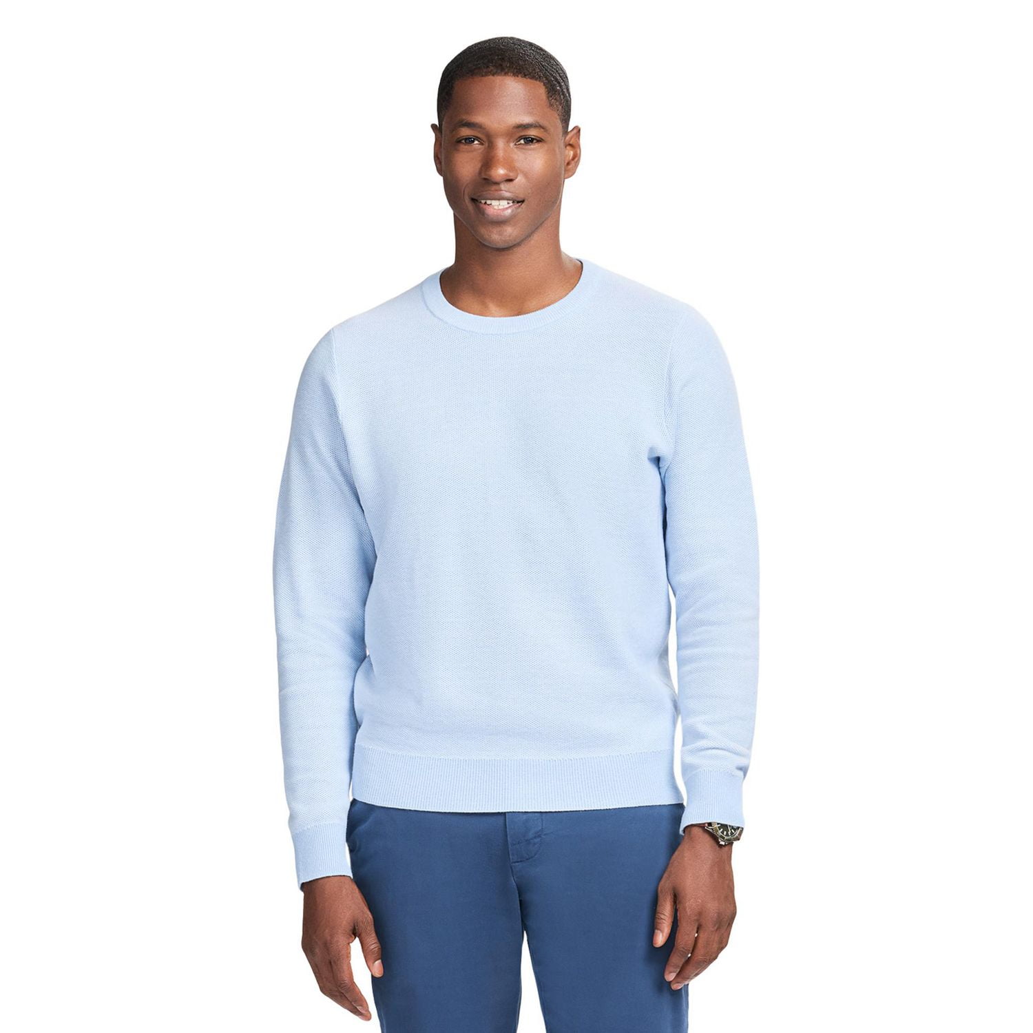Click here for Izod L/S Crewneck Sweater Xxl prices