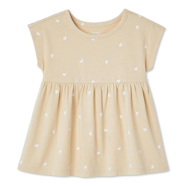 George Baby Girls' Tunic - Walmart.ca