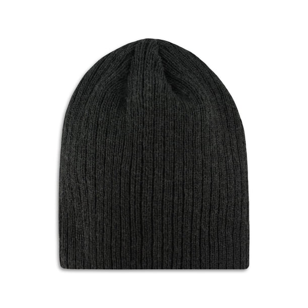 Hot Paws Men's rib knit hat - Walmart.ca