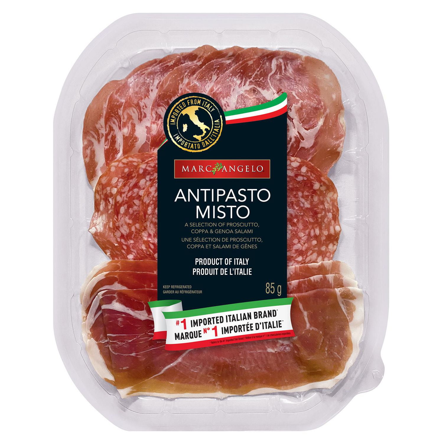 Click here for Marcangelo Antipasto Misto prices