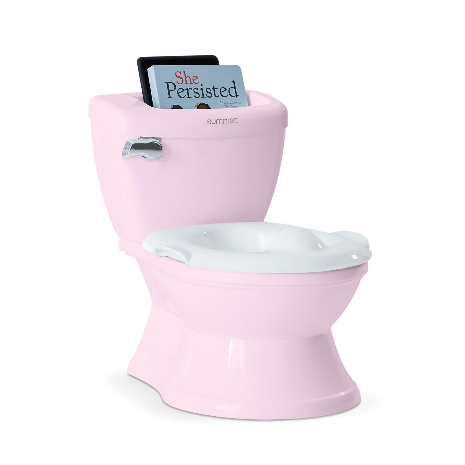 Summer Infant My Size Potty with Transition Ring & Storage | Walmart Canada