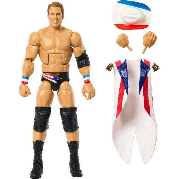 WWE –Collection Elite –Ruthless Aggression –Figurine JBL - Walmart.ca