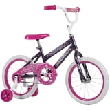 Movelo Razzle 16-inch Bike for Girls, Pink/Purple, Ages 4-6 - Walmart.ca
